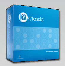 DiSC® Facilitator Kit Upgrade Now Available! - Training Tools, Tips ...